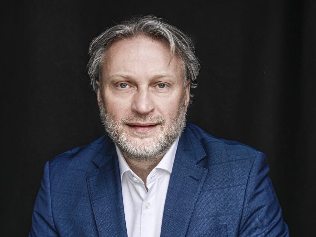 PHH Group będzie kierował Dariusz Wcisło | PHH