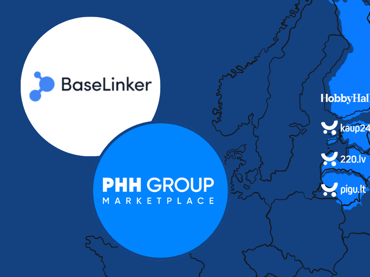 Integration with BaseLinker – more business opportunities and ...
