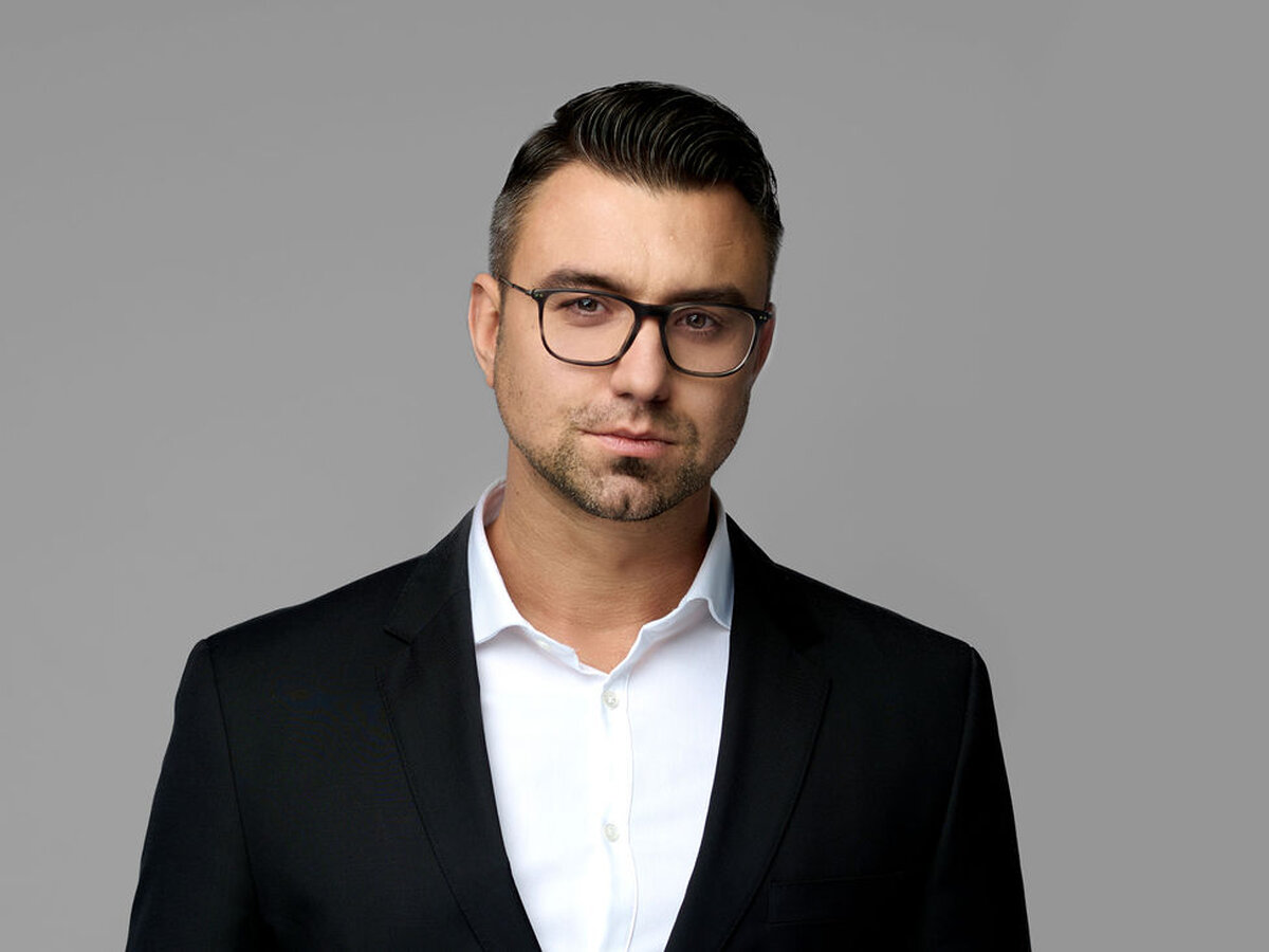 Vytautas Romeika Appointed as Chief Marketing Officer at PHH Group | PHH