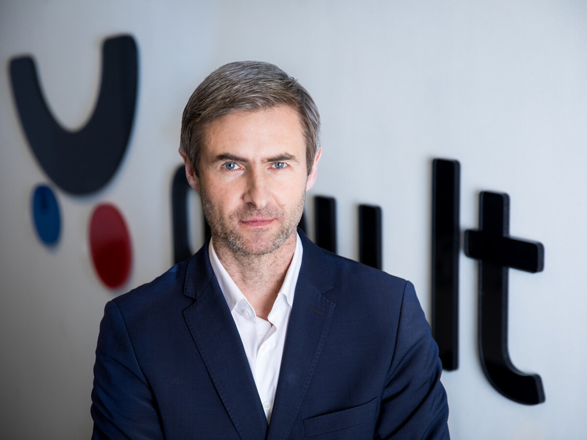 Raimondas Žilėnas Returns to Lead PHH Group Marketplace, Executive Team ...